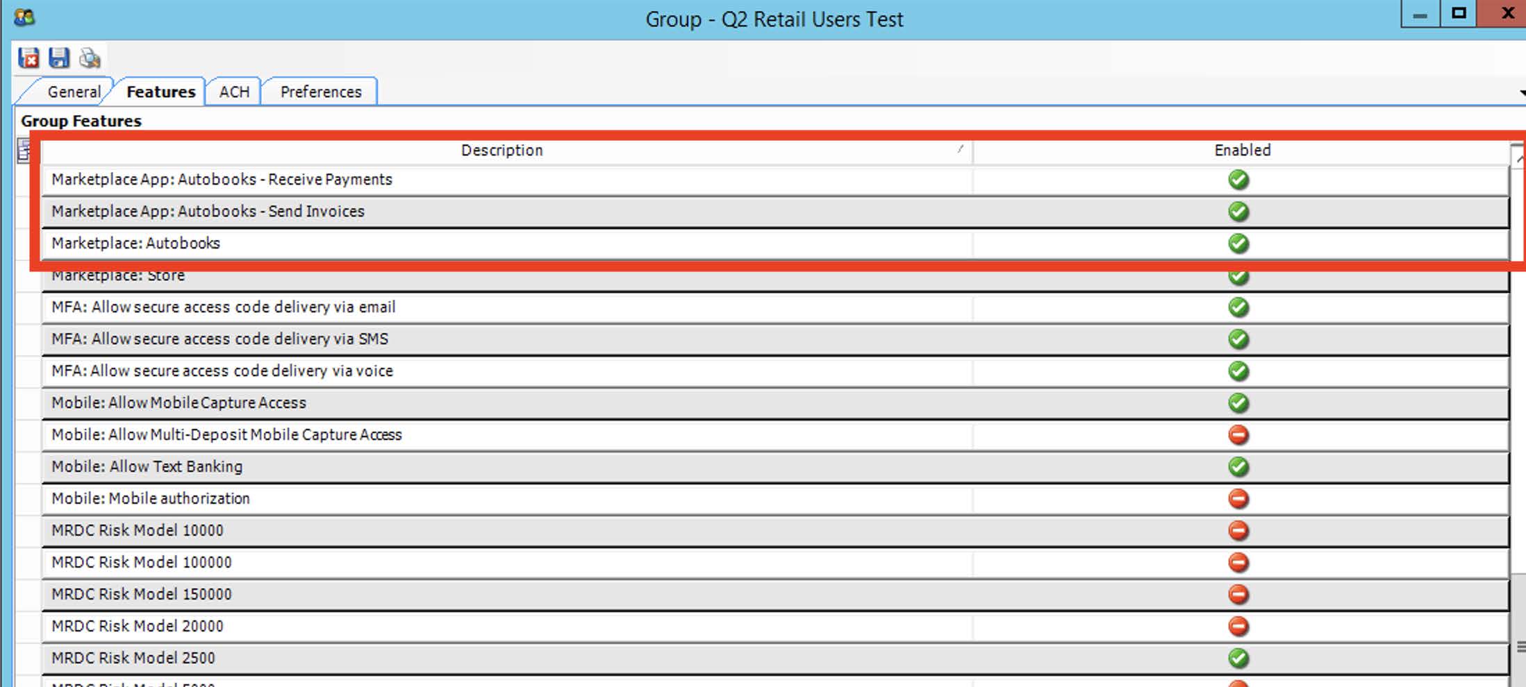 Q2 + Autobooks: How to Get Started